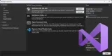Rapidly Adding New Files in Visual Studio